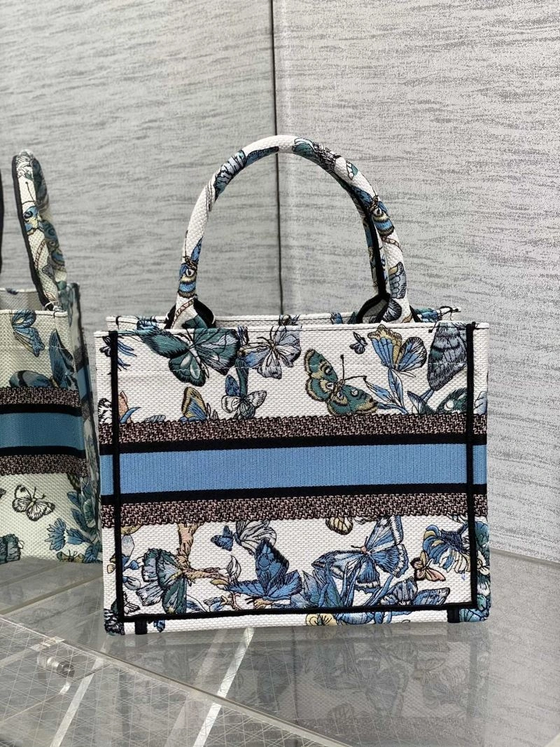 Legit Christian Dior Shopping Bags