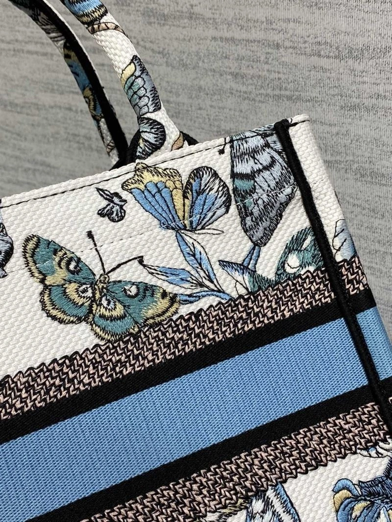 Legit Christian Dior Shopping Bags