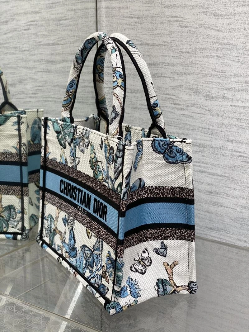 Legit Christian Dior Shopping Bags