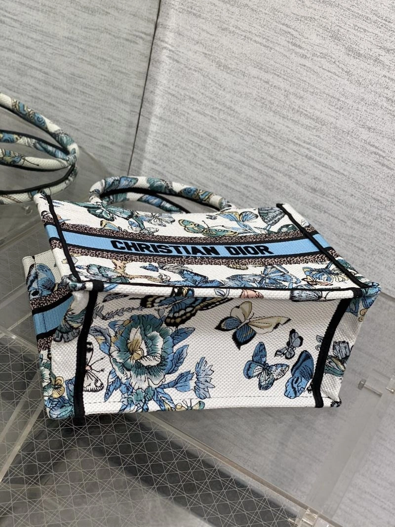 Legit Christian Dior Shopping Bags