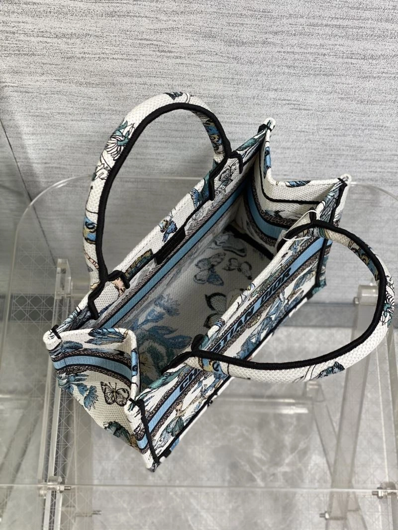 Legit Christian Dior Shopping Bags