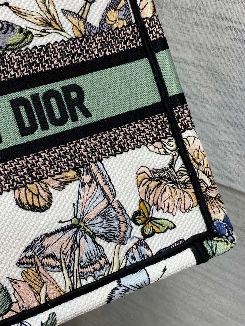Legit Christian Dior Shopping Bags