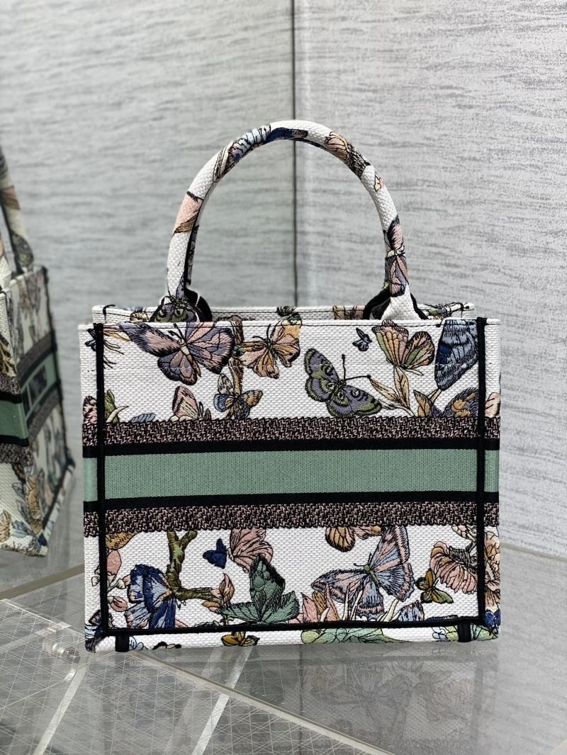 Legit Christian Dior Shopping Bags