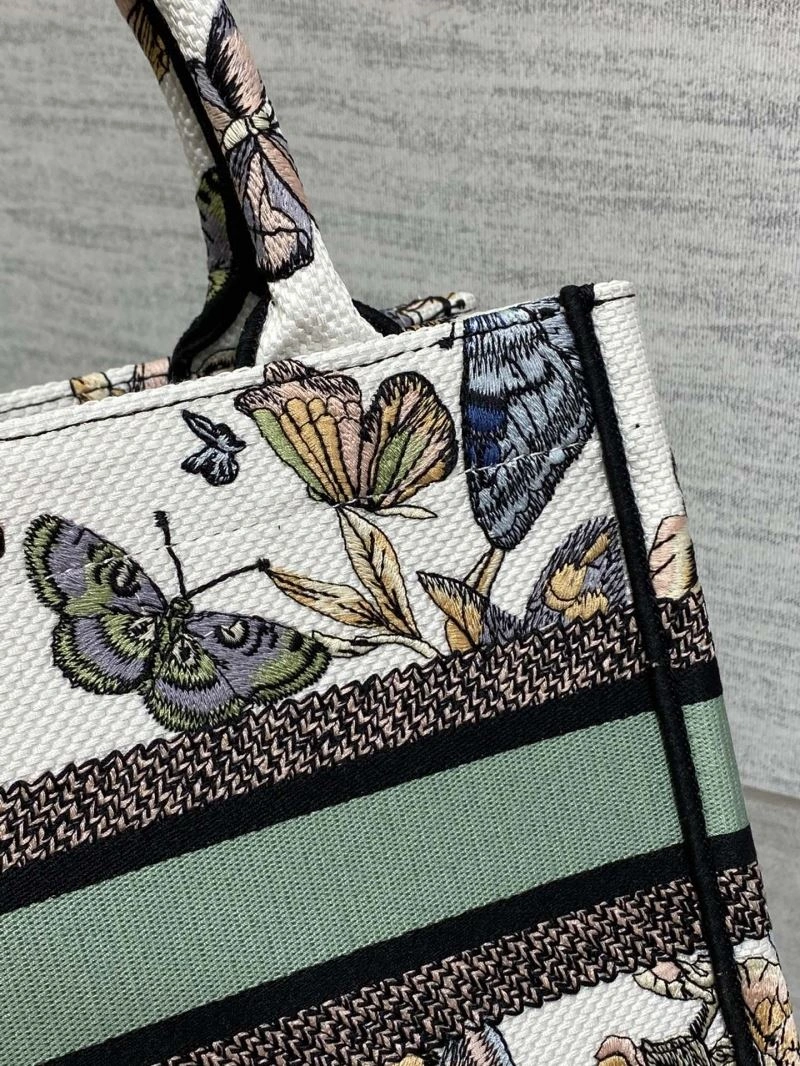 Legit Christian Dior Shopping Bags