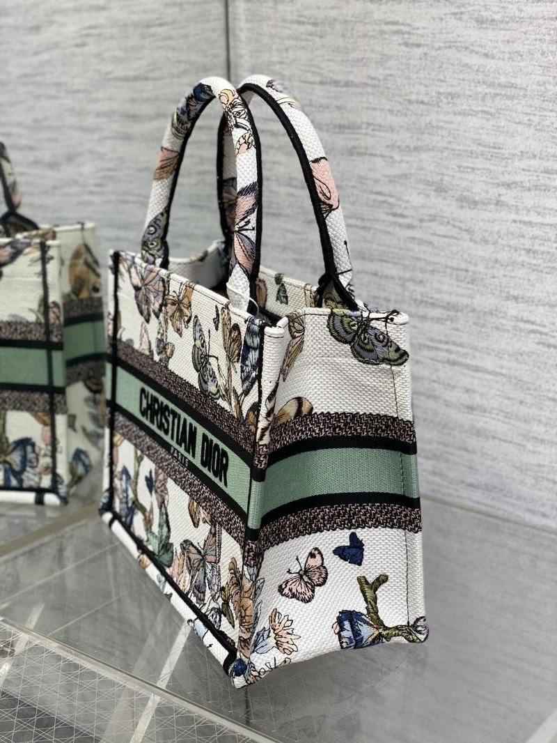 Legit Christian Dior Shopping Bags