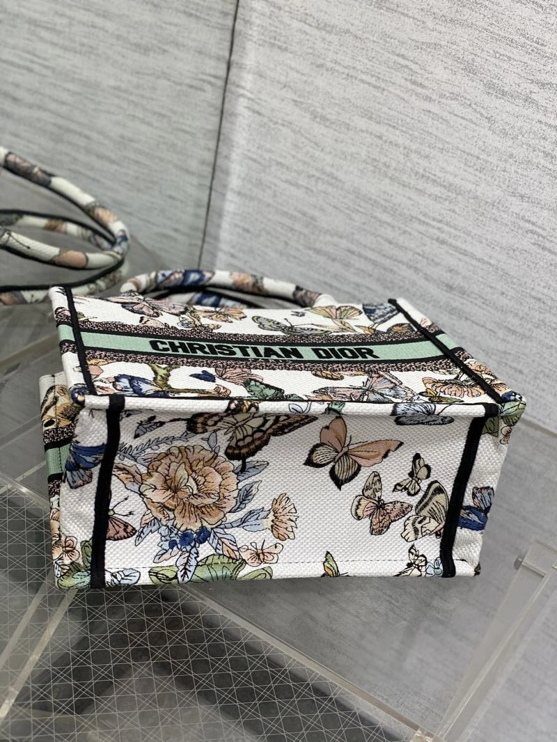Legit Christian Dior Shopping Bags