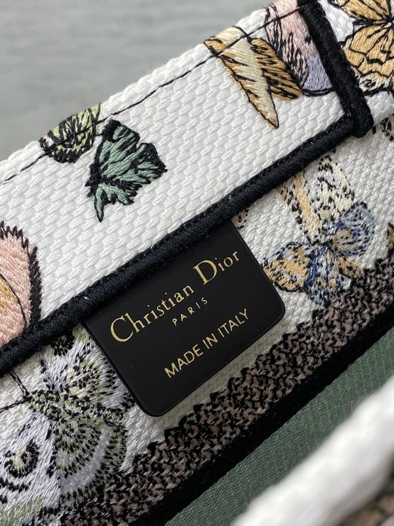 Legit Christian Dior Shopping Bags