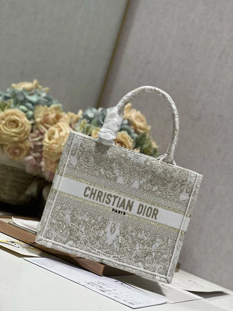 Legit Christian Dior Shopping Bags