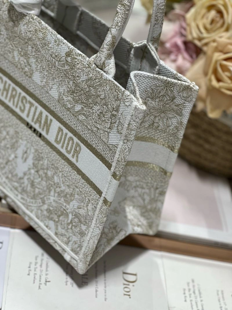 Legit Christian Dior Shopping Bags