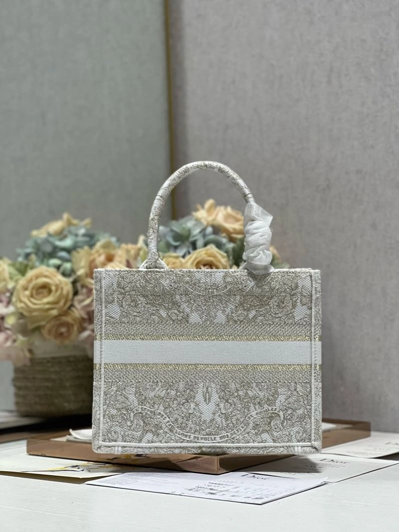 Legit Christian Dior Shopping Bags