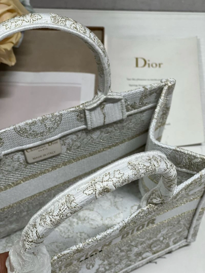 Legit Christian Dior Shopping Bags