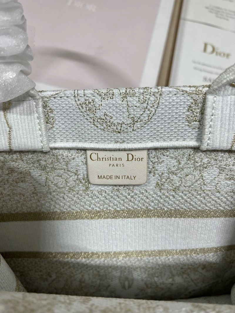 Legit Christian Dior Shopping Bags
