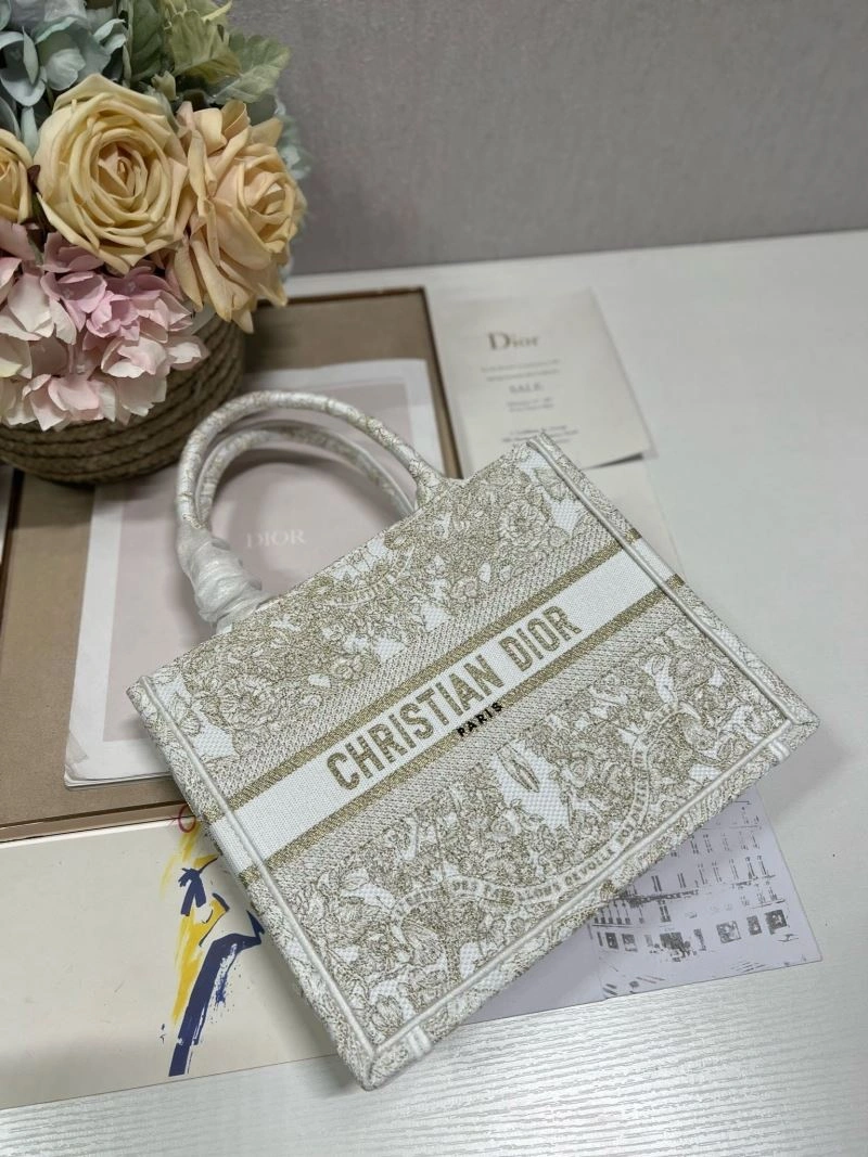 Legit Christian Dior Shopping Bags