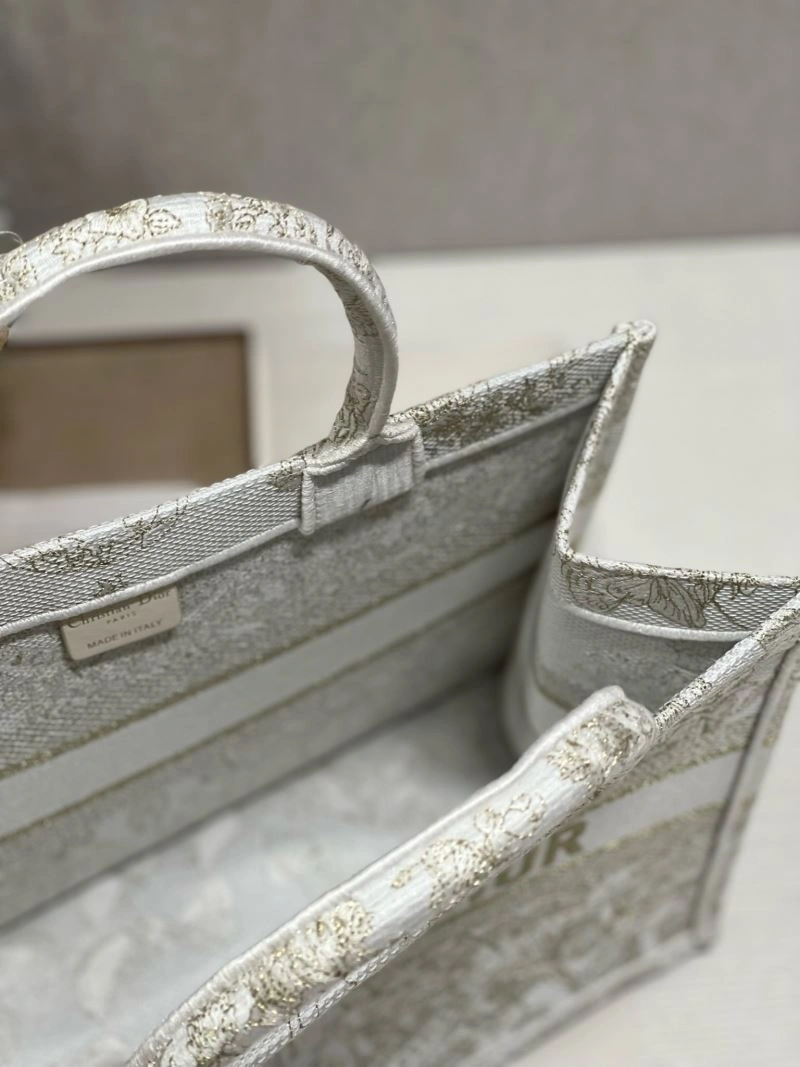 Brand-original Christian Dior Shopping Bags