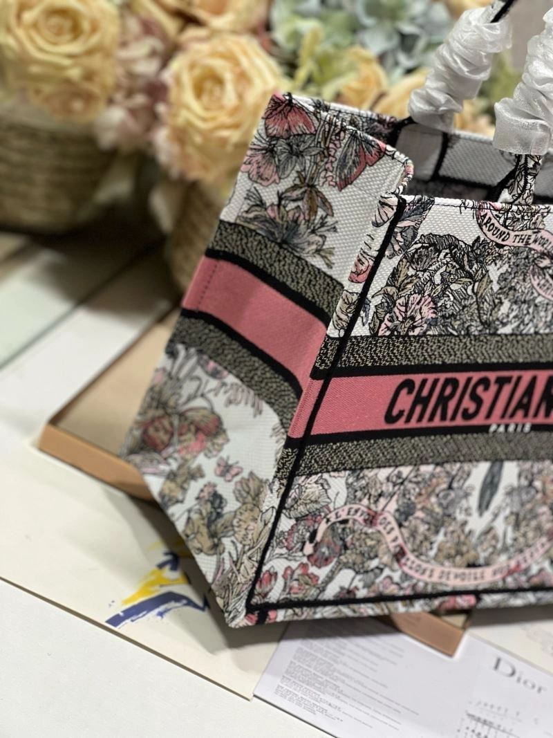 Mirror quality Christian Dior Shopping Bags