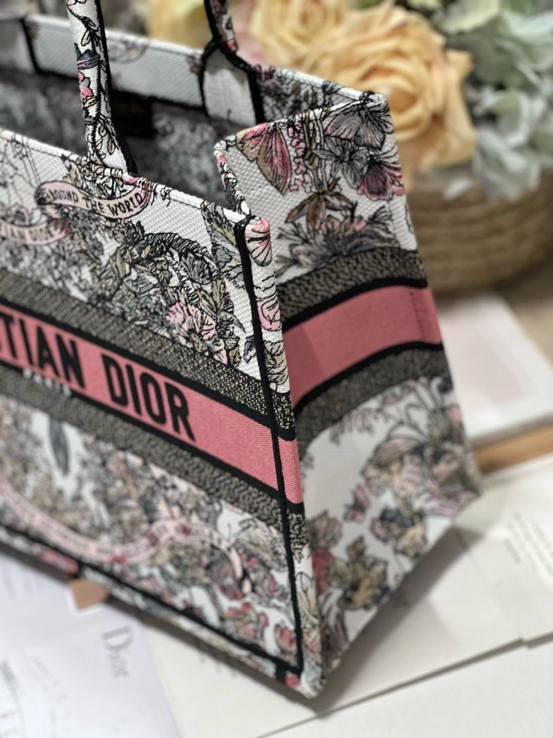 Mirror quality Christian Dior Shopping Bags