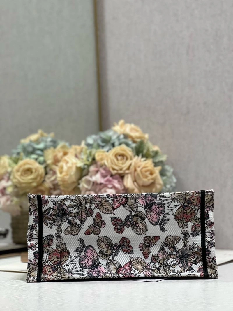 Mirror quality Christian Dior Shopping Bags