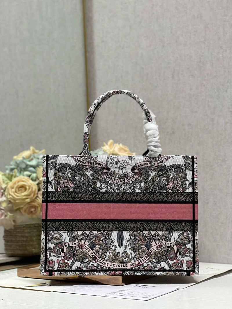Mirror quality Christian Dior Shopping Bags