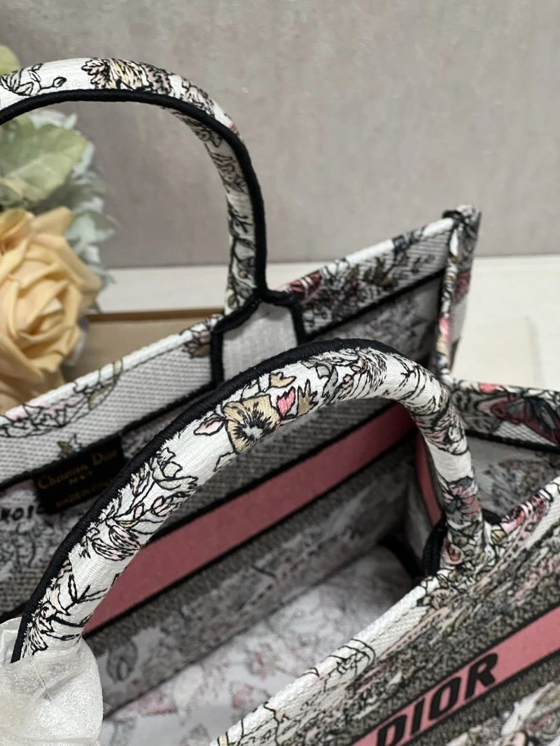 Mirror quality Christian Dior Shopping Bags