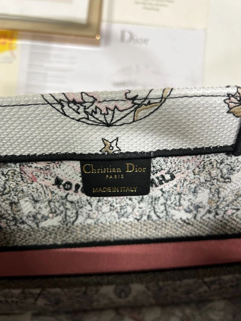 Mirror quality Christian Dior Shopping Bags