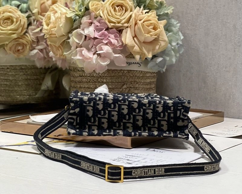 Budget-friendly Christian Dior Shopping Bags