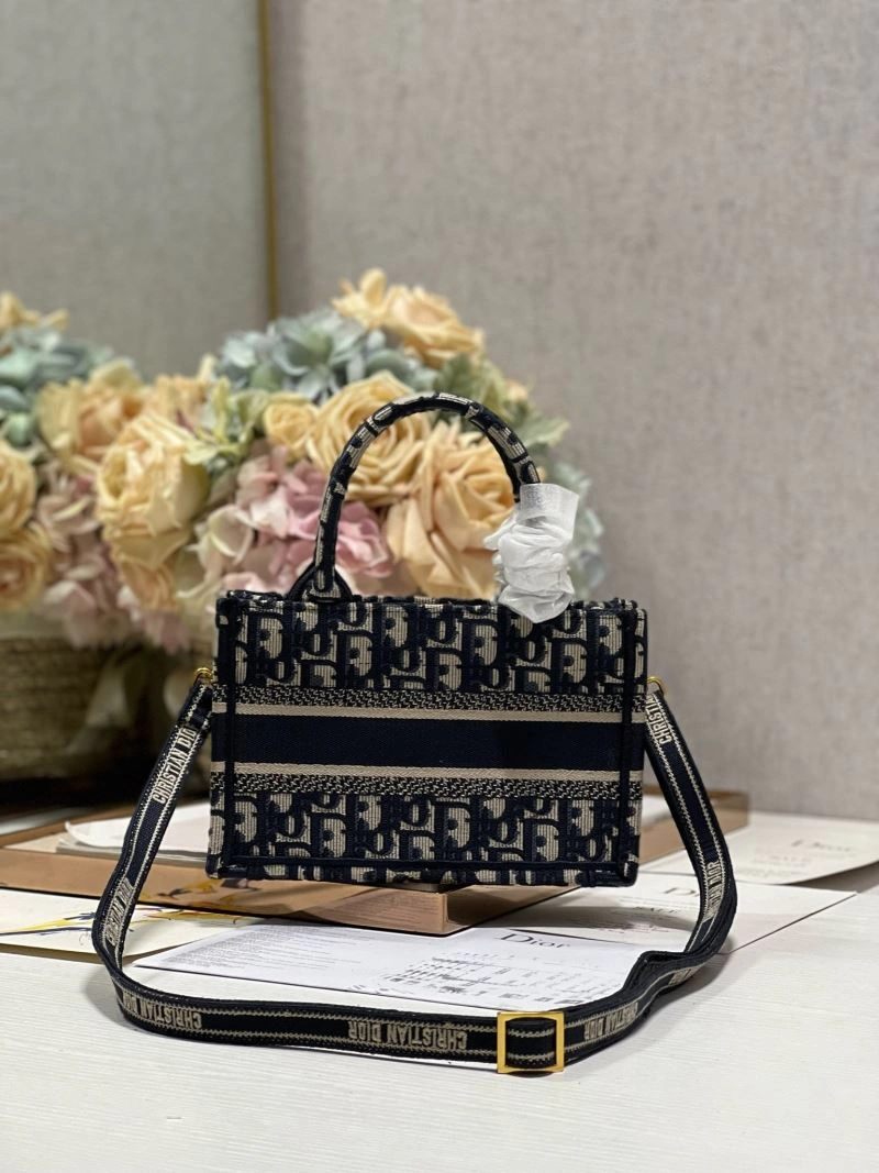Budget-friendly Christian Dior Shopping Bags