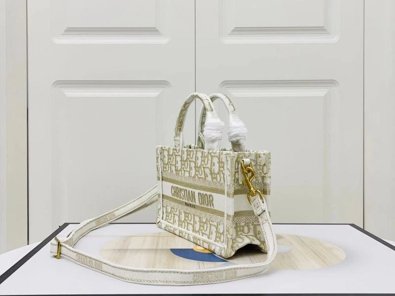 Value-priced Christian Dior Shopping Bags