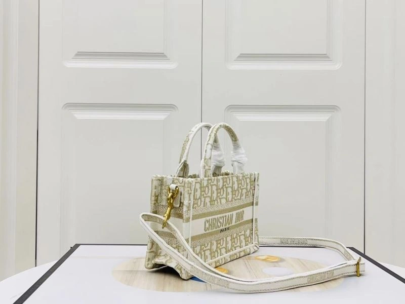 Value-priced Christian Dior Shopping Bags