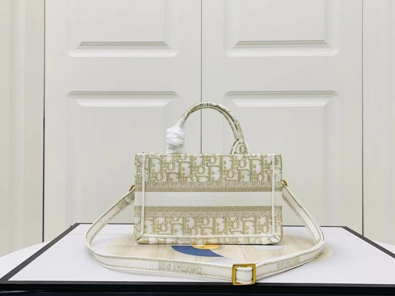 Value-priced Christian Dior Shopping Bags