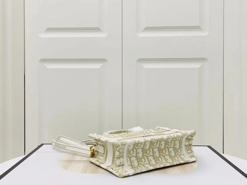 Value-priced Christian Dior Shopping Bags