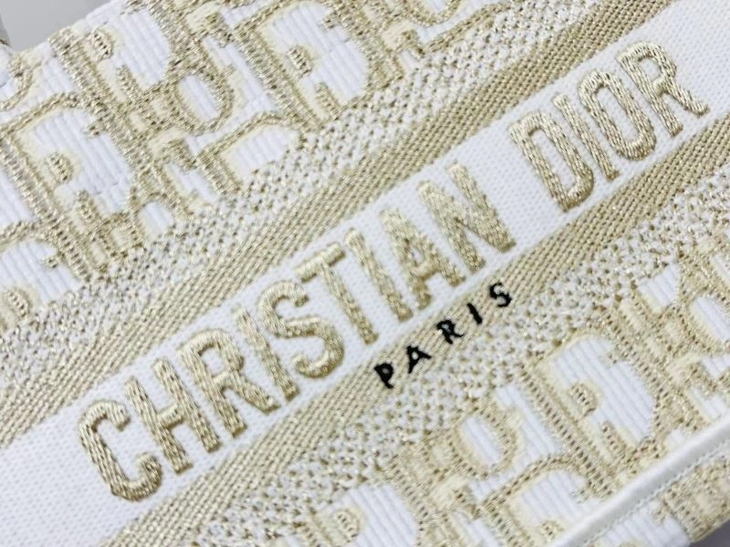 Value-priced Christian Dior Shopping Bags