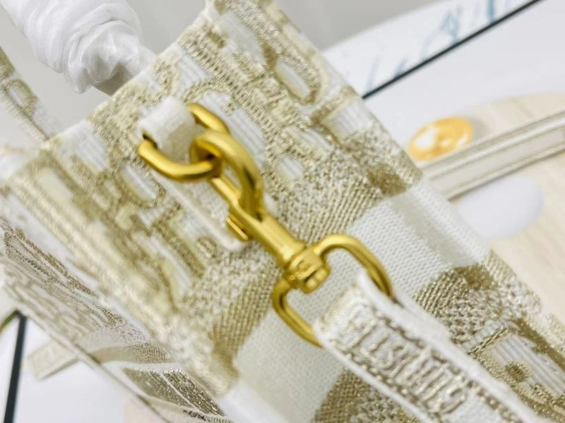 Value-priced Christian Dior Shopping Bags
