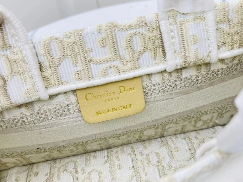 Value-priced Christian Dior Shopping Bags