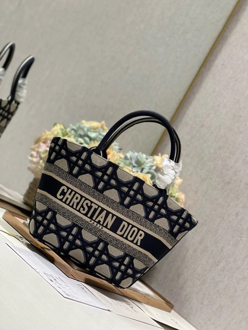 Economical Christian Dior Shopping Bags
