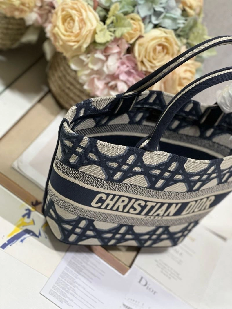 Economical Christian Dior Shopping Bags