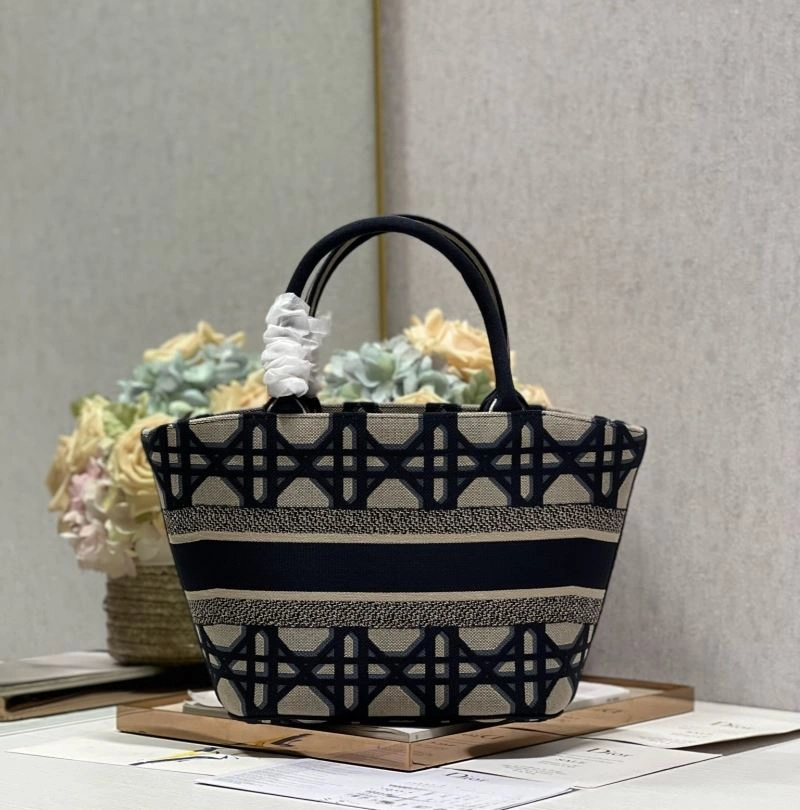 Economical Christian Dior Shopping Bags