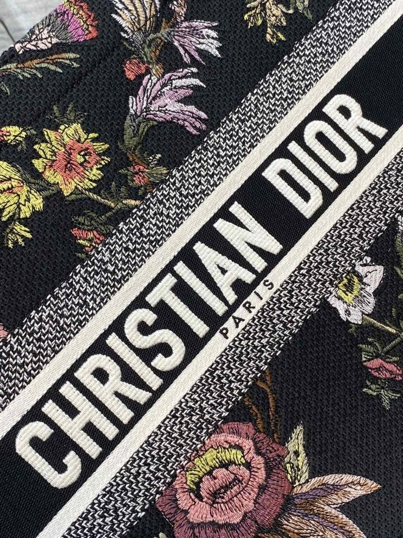 Original Christian Dior Shopping Bags