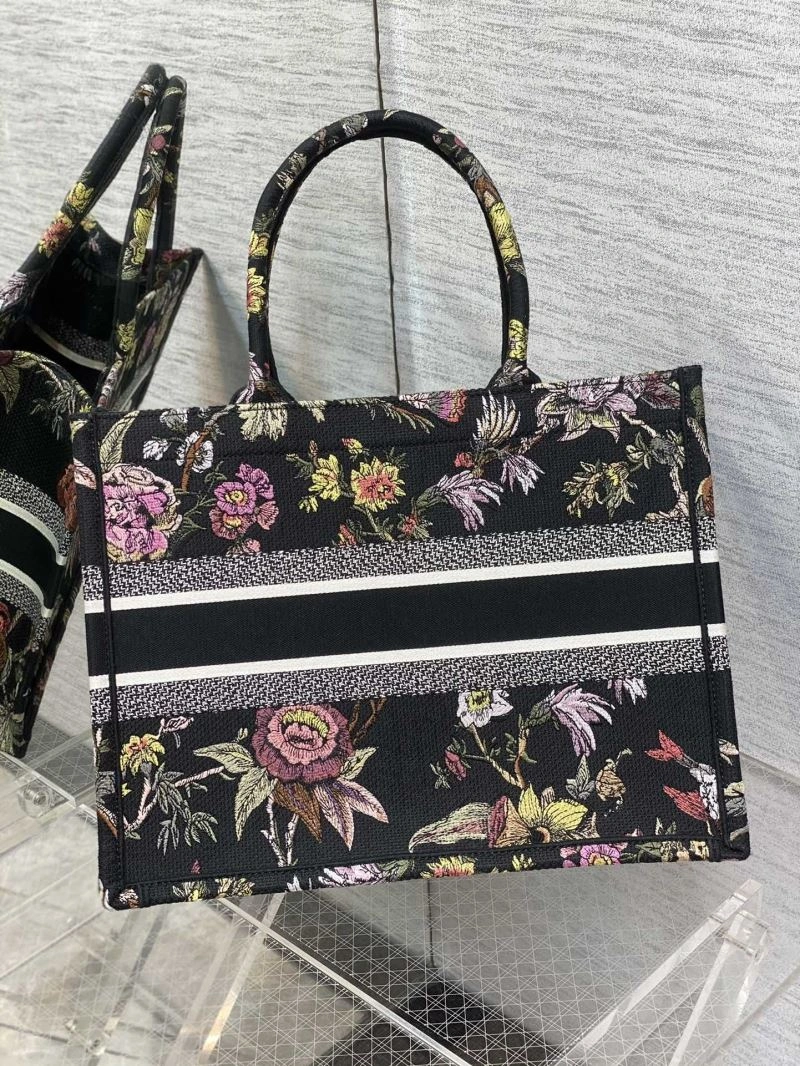 Original Christian Dior Shopping Bags