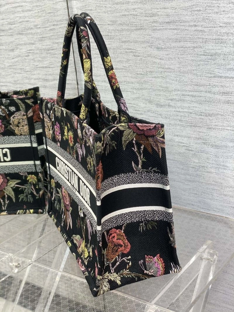 Original Christian Dior Shopping Bags