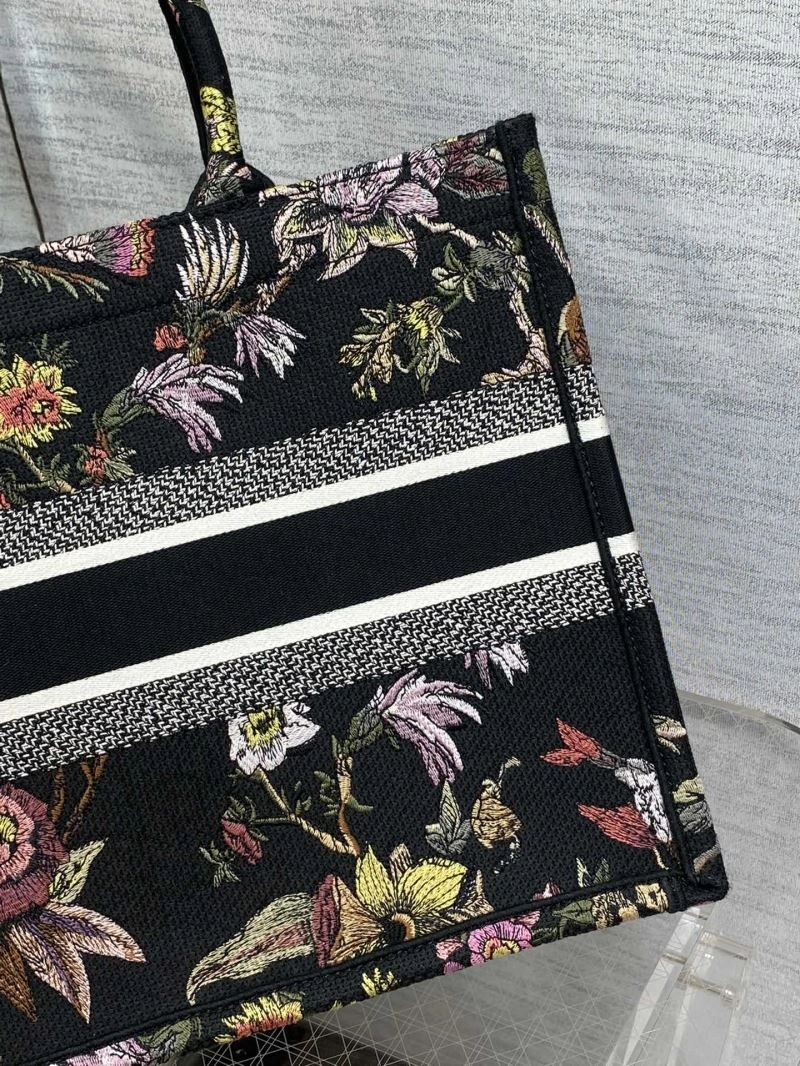 Original Christian Dior Shopping Bags