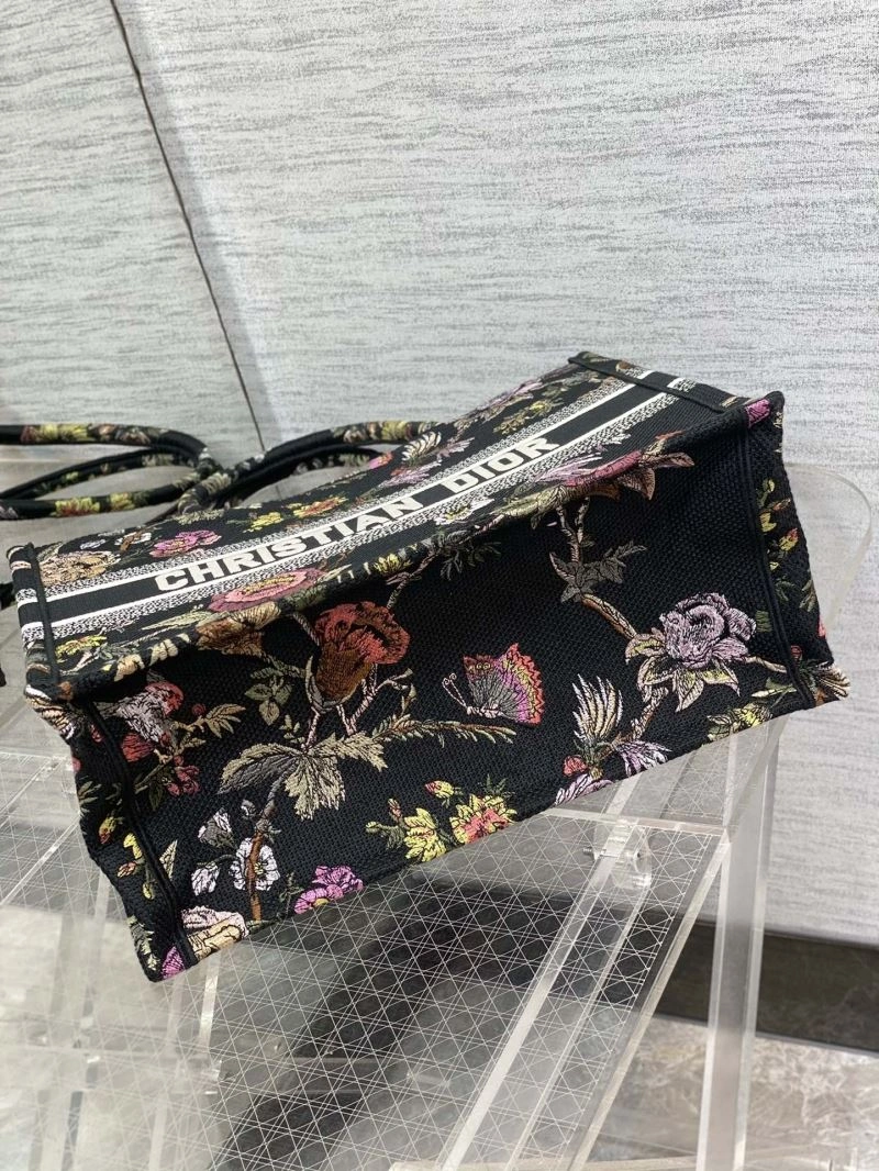 Original Christian Dior Shopping Bags