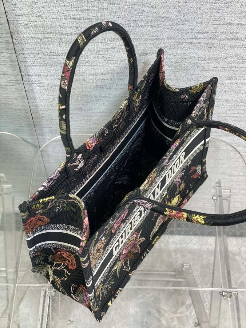 Original Christian Dior Shopping Bags