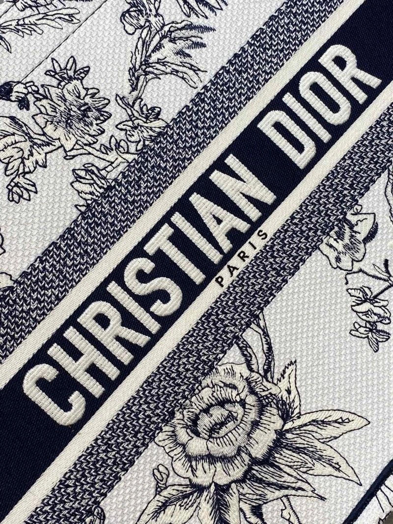 Perfect replica Christian Dior Shopping Bags