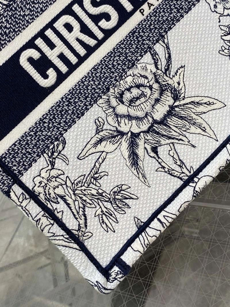 Perfect replica Christian Dior Shopping Bags