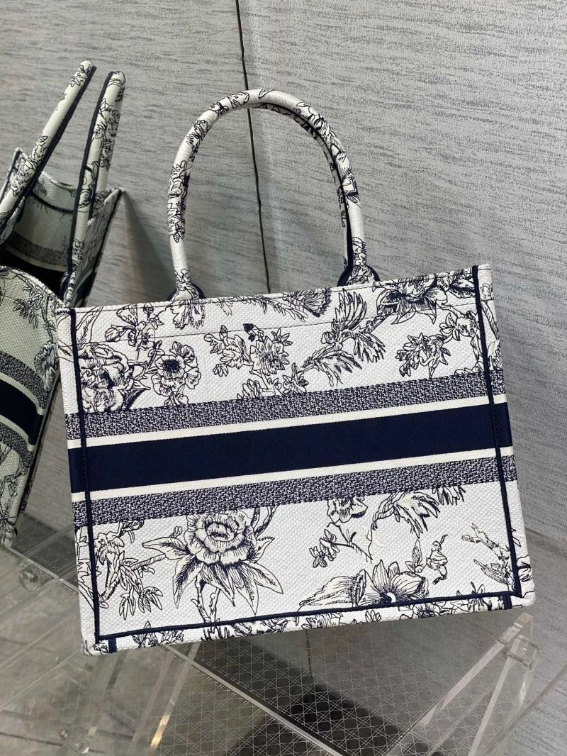Perfect replica Christian Dior Shopping Bags