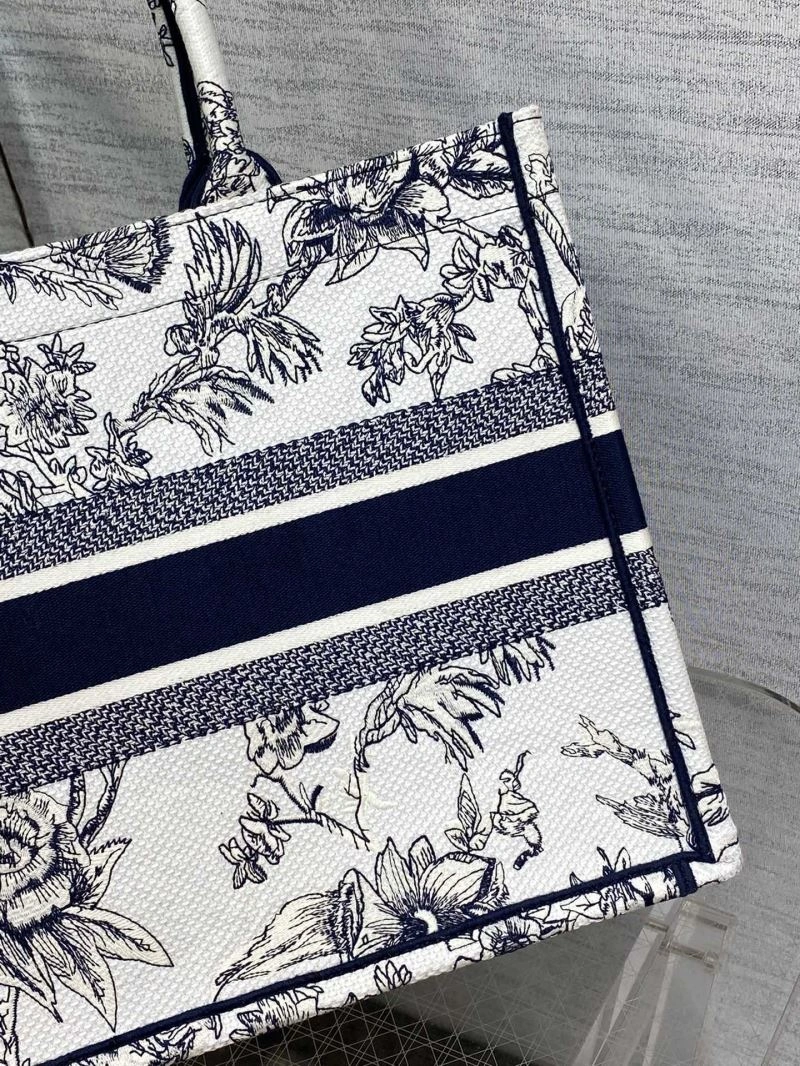 Perfect replica Christian Dior Shopping Bags
