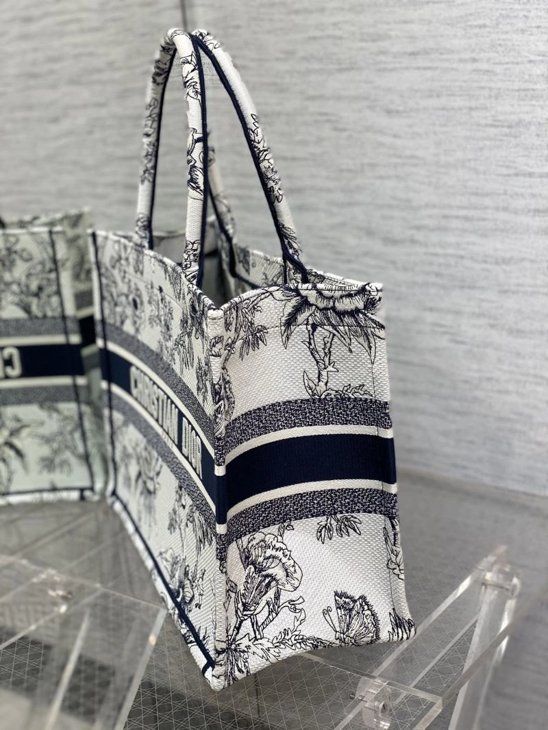 Perfect replica Christian Dior Shopping Bags