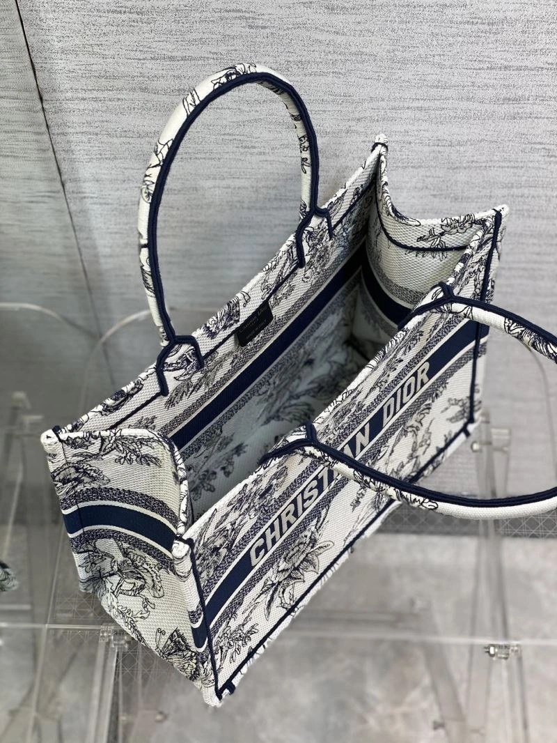 Perfect replica Christian Dior Shopping Bags
