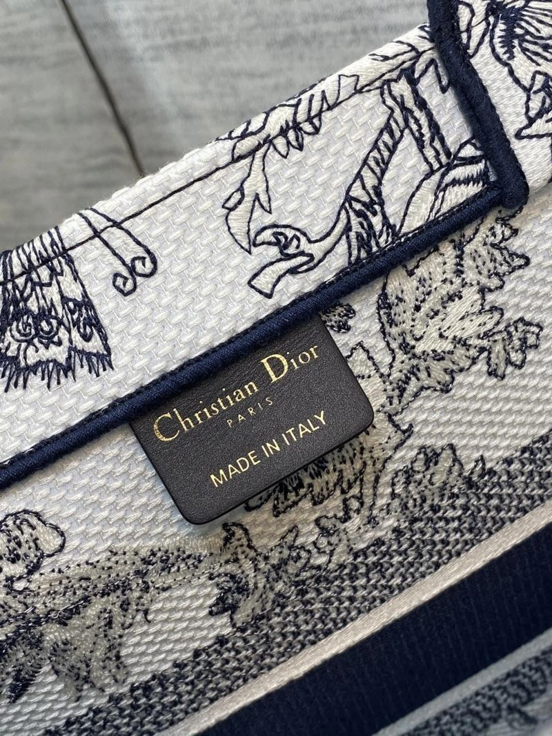 Perfect replica Christian Dior Shopping Bags