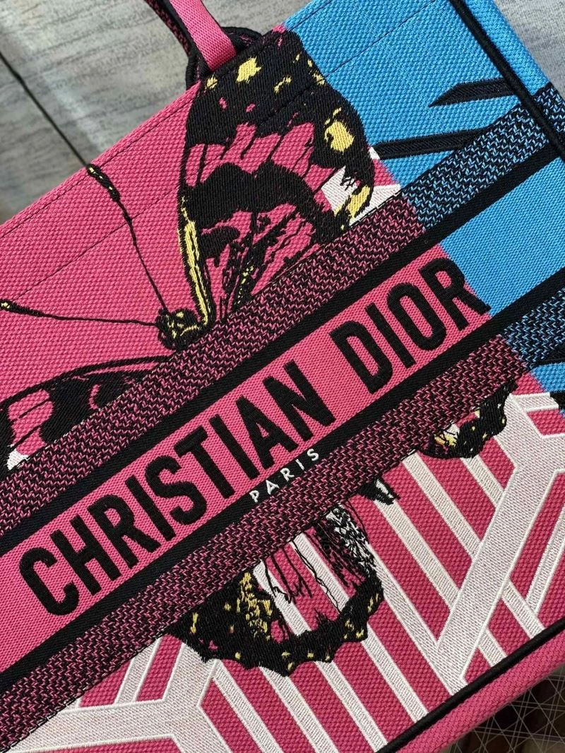 Reasonably priced Christian Dior Shopping Bags